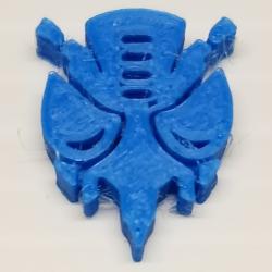 predacon symbol 3D Models | Page 1 | STLFinder