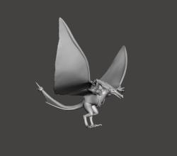 anivia prehistoric 3D Models | Page 1 | STLFinder