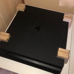 ps4 support 3D Models | Page 1 | STLFinder