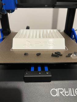 blueprints game ps5 3D Models | Page 1 | STLFinder