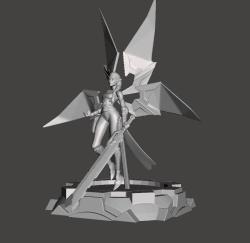psyops kayle 3D Models | Page 1 | STLFinder