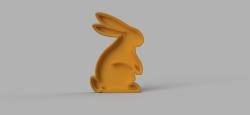 rabbit laser cutter 3D Models | Page 1 | STLFinder