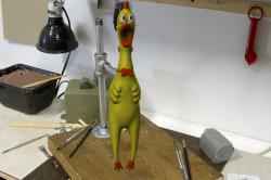 mini rubber chicken 3d models | Page 1 | STLFinder