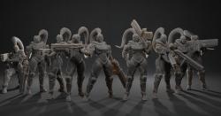 saints cristmas lights 3D Models | Page 1 | STLFinder