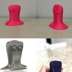 sam slime 3D Models | Page 1 | STLFinder