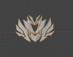 savior valkyrie beyblade 3D Models | Page 1 | STLFinder