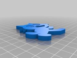 scratch gratis 3D Models | Page 1 | STLFinder