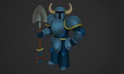 shovel knight 3D Models | Page 1 | STLFinder