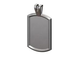 dogtag engraving 3D Models | Page 1 | STLFinder