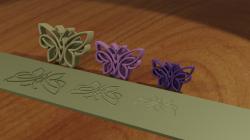stamps for pottery 3D Models | Page 1 | STLFinder