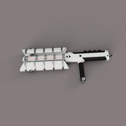 riot stick 3D Models | Page 1 | STLFinder