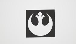rebellion symbol 3D Models | Page 1 | STLFinder