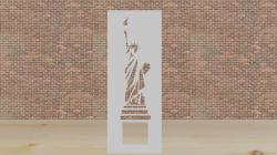 statue of liberty figurine danbury mint 3D Models | Page 1 | STLFinder