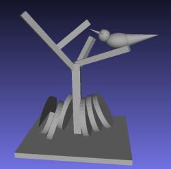 deepthroat swallow gulp 3D Models | Page 1 | STLFinder