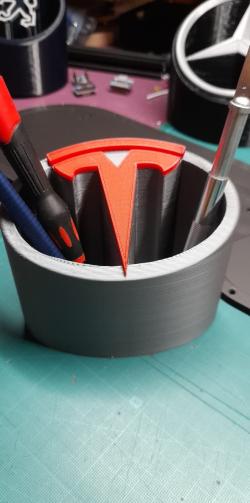 tesla pen 3D Models | Page 1 | STLFinder