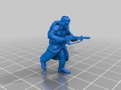 the running man 3d | Page 1 | STLFinder