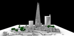 the shard 3D Models | Page 1 | STLFinder