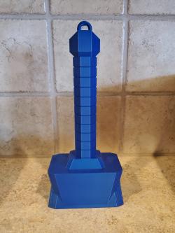 verger daccord 3d4 | Page 1 | STLFinder