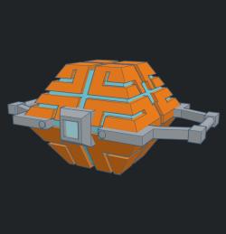 transformers animated the allspark almanac 3D Models | Page 1 | STLFinder