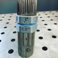 tube notch 3D Models | Page 1 | STLFinder