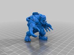 ork nob 3D Models | Page 1 | STLFinder