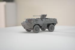 vab 4x4 3D Models | Page 1 | STLFinder