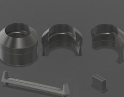 making parts for motorcycles getting an accurate 3d model | Page 1 ...