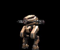 war robots destrier 3D Models | Page 1 | STLFinder