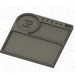 weed tray 3d models 【 STLFinder