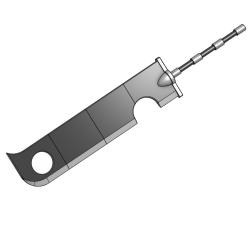 executioner sword naruto 3D Models | Page 1 | STLFinder