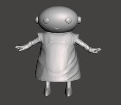 zeno dragon ball 3D Models | Page 1 | STLFinder