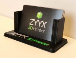 business card material 3D Models | Page 1 | STLFinder