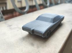 pontiac grand prix 3D Models | Page 1 | STLFinder