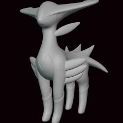 pokemon 640 3D Models | Page 1 | STLFinder