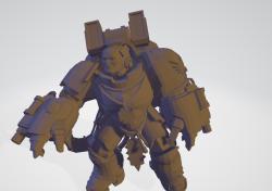 gt aggressor green 3D Models | Page 1 | STLFinder