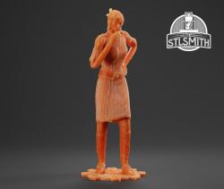 anya stroud 3D Models | Page 1 | STLFinder