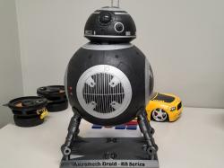 bb droid 3D Models | Page 1 | STLFinder