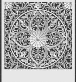 bambori panel bed 3D Models | Page 1 | STLFinder