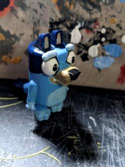 bandit and chilli 3D Models | Page 1 | STLFinder