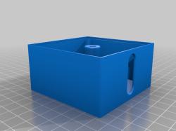 cable management box 3D Models | Page 1 | STLFinder