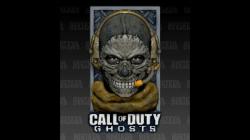call of duty ghost 3D Models | Page 1 | STLFinder
