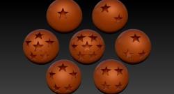 dragon ball cat 3D Models | Page 1 | STLFinder