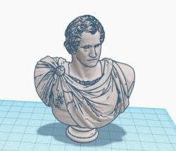 decorative bust 3D Models | Page 1 | STLFinder