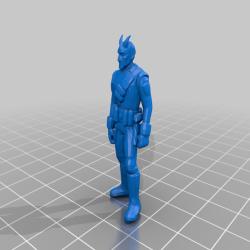 devaronian star wars 3D Models | Page 1 | STLFinder