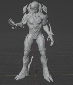 didact armor 3D Models | Page 1 | STLFinder