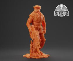 dizzy gears of war 3D Models | Page 1 | STLFinder