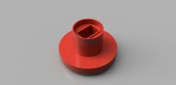 vickers joy stick handle replacement 3D Models | Page 1 | STLFinder