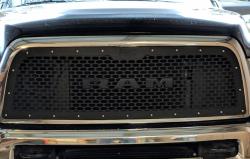 dodge ram letters 3D Models | Page 1 | STLFinder