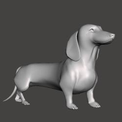 side eye dog png 3D Models | Page 1 | STLFinder