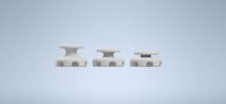 ps5 control stick extender 3D Models | Page 1 | STLFinder